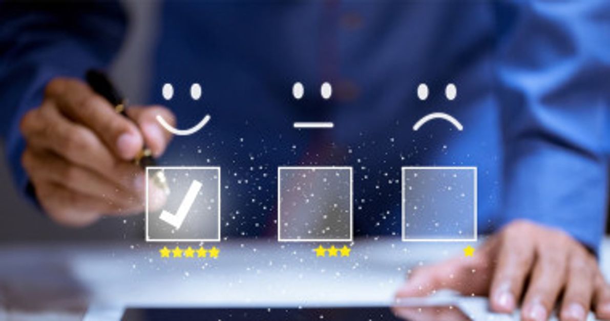 Fix Online Negative Reviews