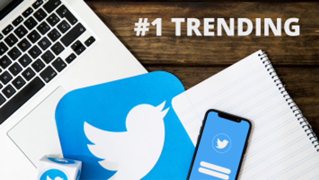 Trending On Twitter