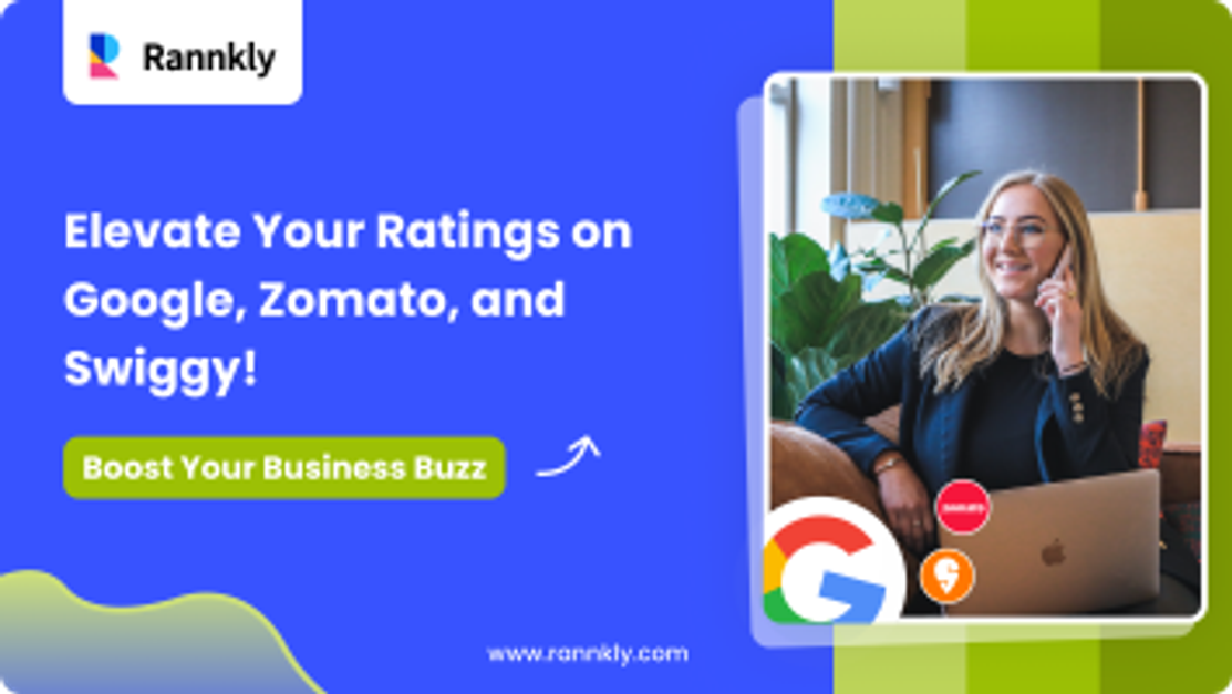 Boost Your Business Buzz: Elevate Ratings On Google